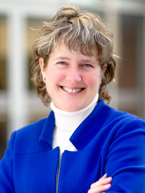 Stacy McCall - Edmundson Berry Group